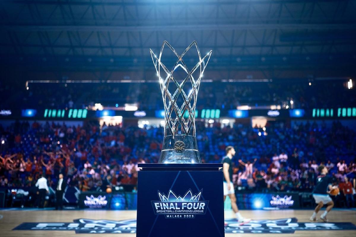 El Tenerife se pasa a la Eurocup y no será rival del Unicaja en la BCL ...