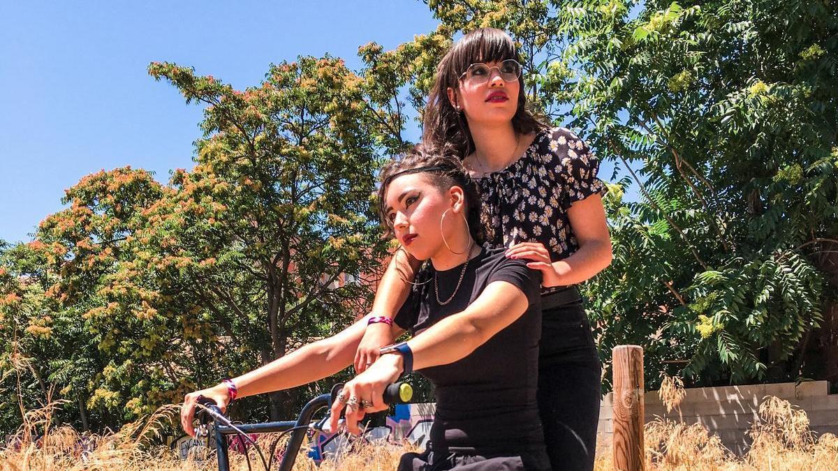 Llega el buen tiempo, también a Z16