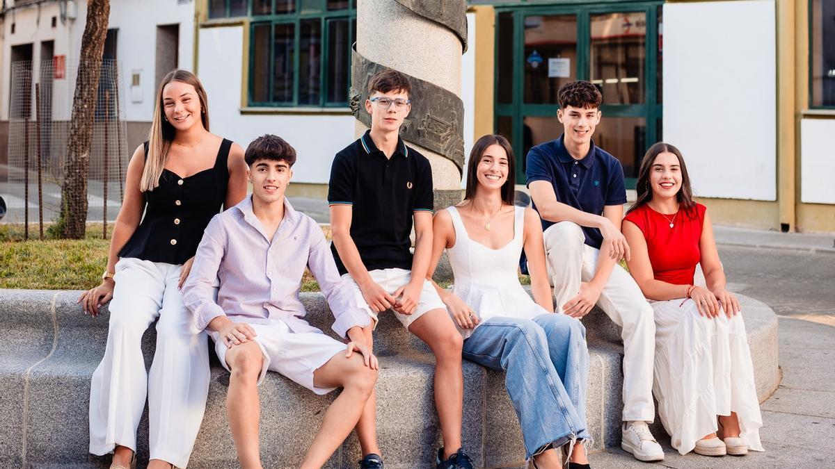 Pueblos en fiestas | San Vicente vive su gran Feria de San Miguel 2025