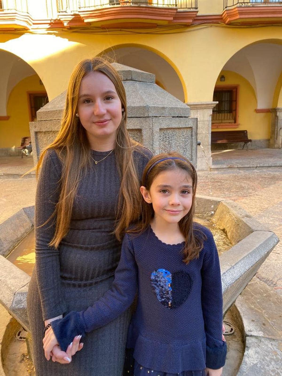 FIESTAS, REINAS, Jérica elige a sus reinas para las fiestas de 2024