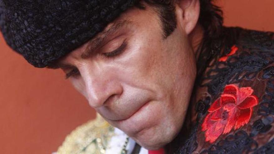 José Tomás, una faena de leyenda