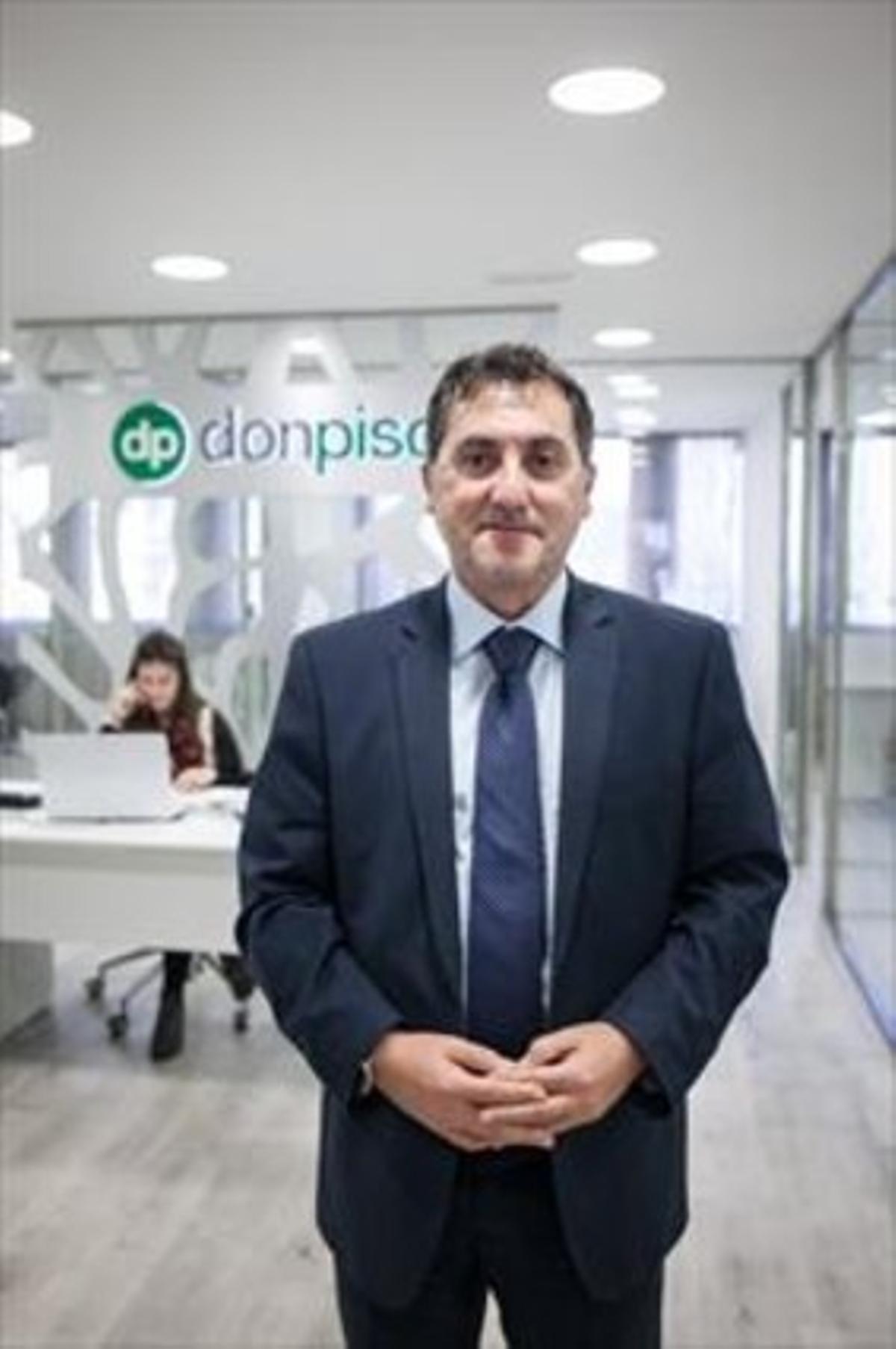 DON PISO. NUEVO CAPÍTULO