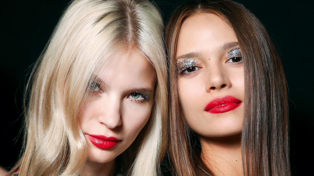 4 claves para un look de belleza súper fresco - Woman