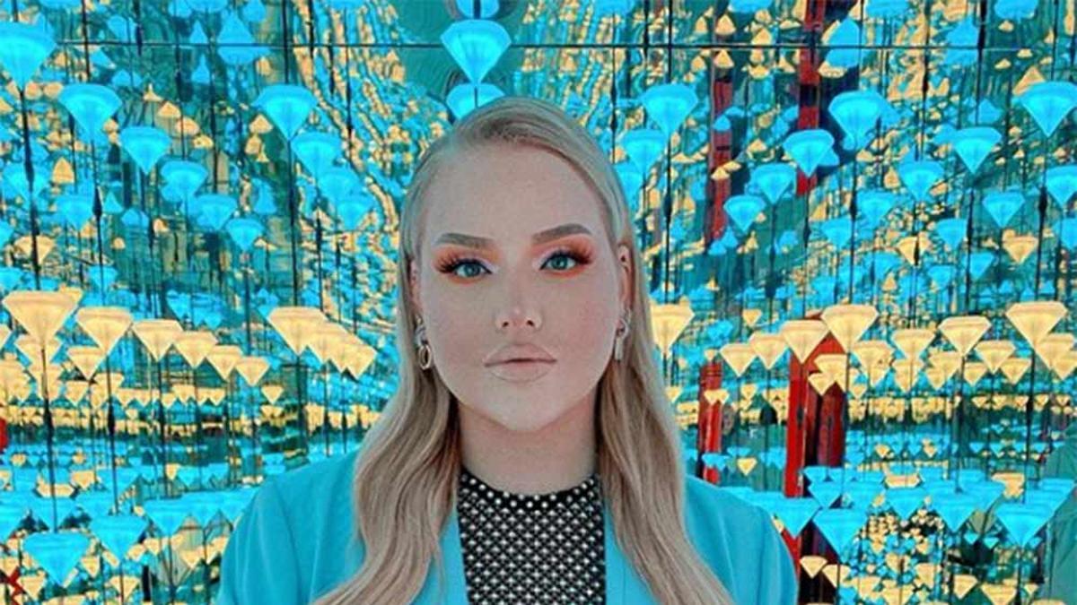 Roban a la youtuber Nikkie Tutorials, a punta de pistola en su casa - Cuore