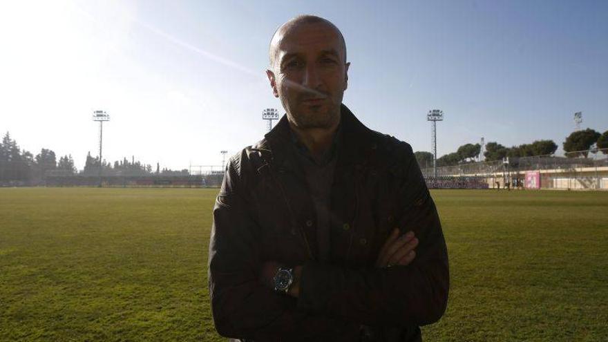 Popovic: "Yo no descarto nada, ni el ascenso directo"