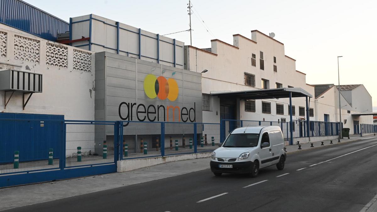 Discrepancias de los empleados de Greenmed por las indemnizaciones de despido