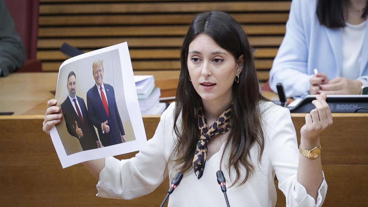La izquierda choca también con la vivienda en las Corts: ni blindar las ...