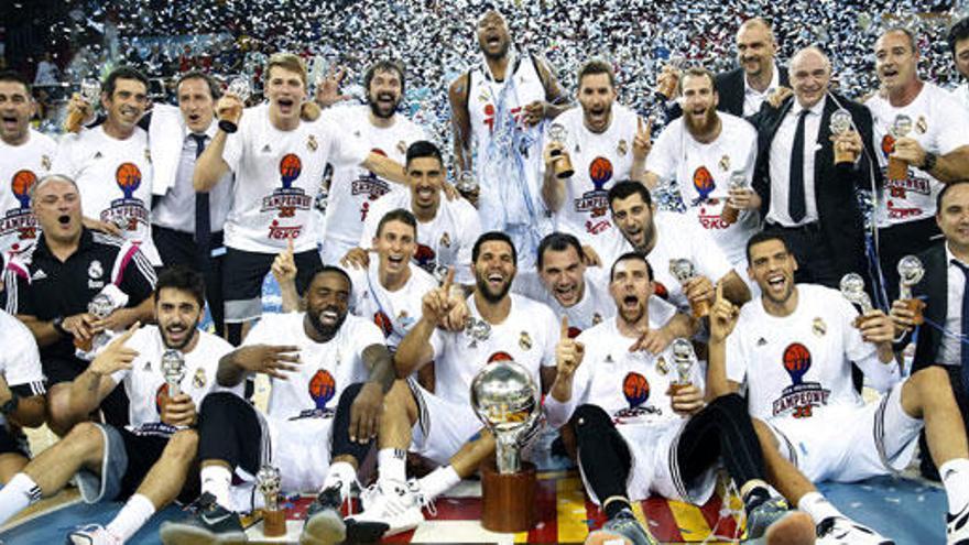 ¿Cuánto sabes de la Copa del Rey de baloncesto?