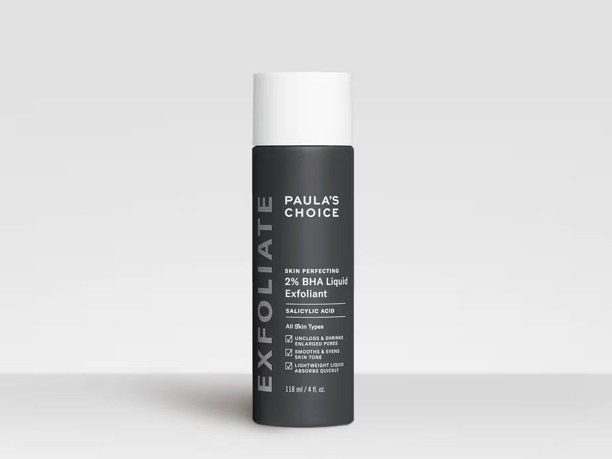 ÁCIDO EXFOLIANTE TIPO PIEL | Dime cómo es tu piel y te diré qué ácido ...