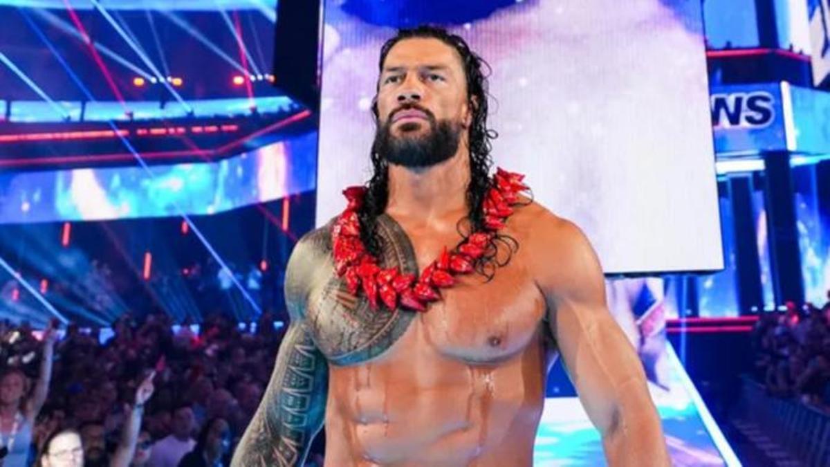 ¿Cuánto cobra un luchador de la WWE? Este es su increíble sueldo