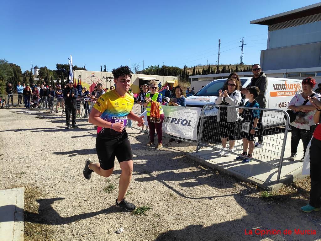 CXM Alumbres - La Opinión de Murcia