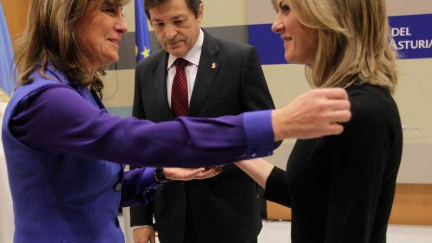 Graciela Blanco: "Asumo con ilusión el desafío, espero estar a la ...