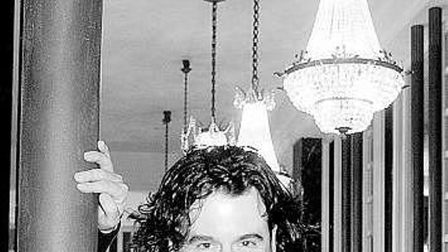 Carlos Álvarez cancela su participación en la ópera «Simon Boccanegra»