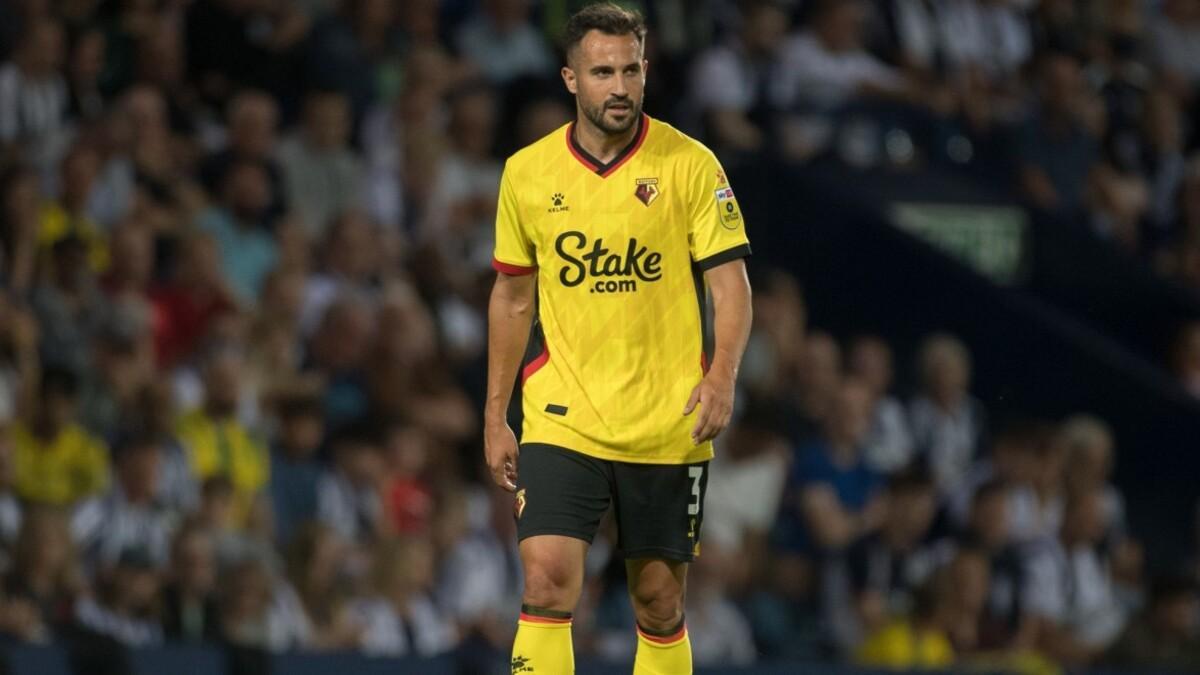 LEVANTE UD: El club granota sigue los pasos de Mario Gaspar