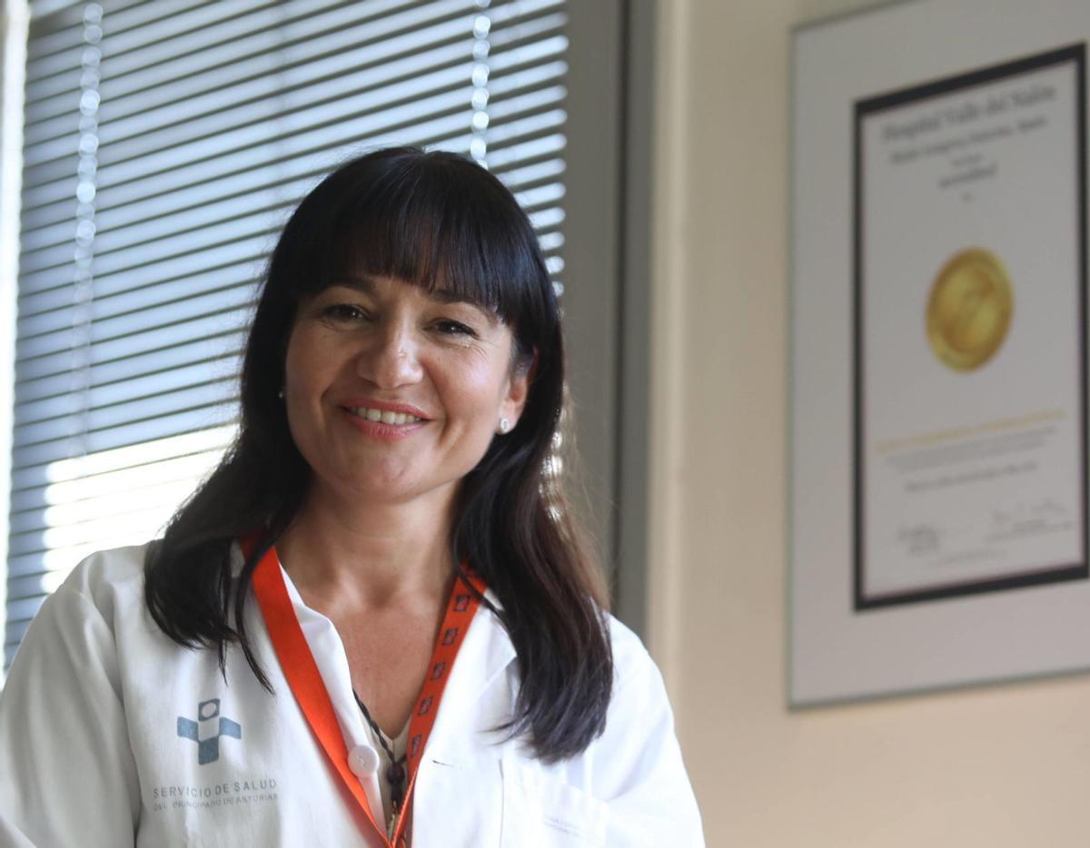 "Hay que mejorar el trato a los pacientes y ellos deben empatizar con ...