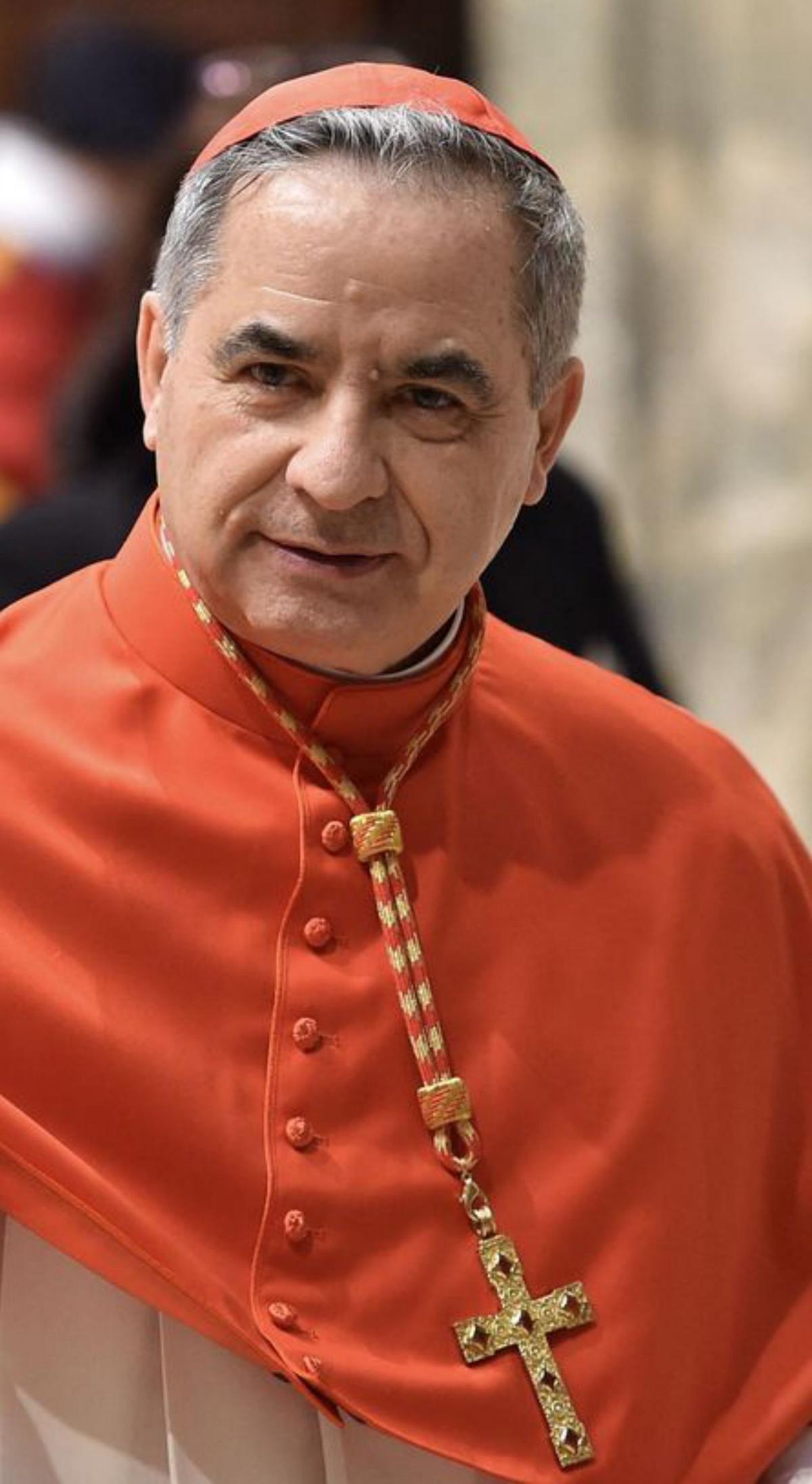 El Vaticà envia per primer cop a la presó un cardenal per corrupció