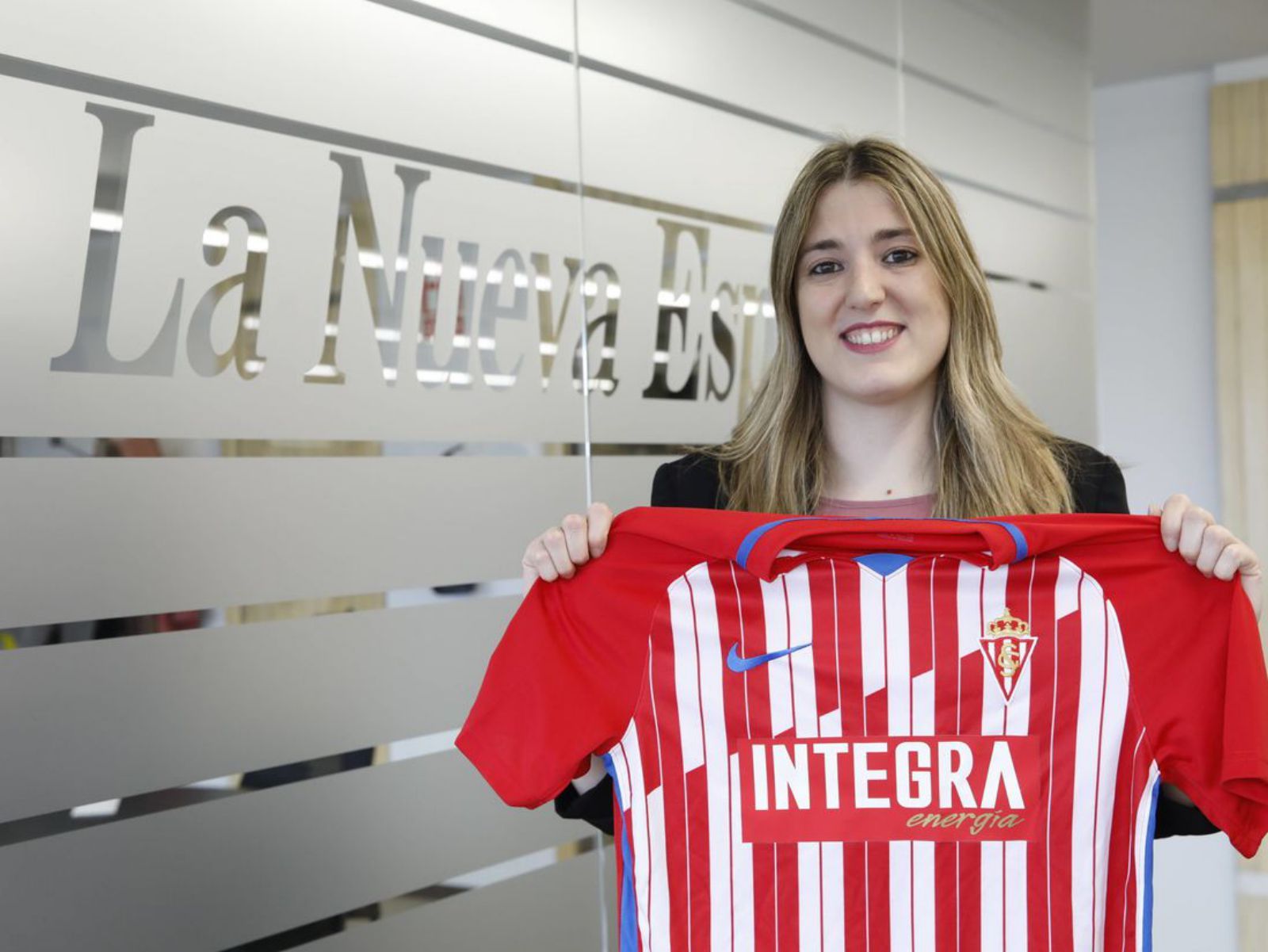 El test del derbi electoral: Olaya Suárez Fernández, Belén Suárez ...