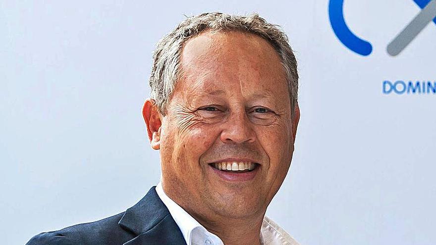 BBVA sitúa a Óliver Alonso al frente de su Consejo Asesor Regional - El Día