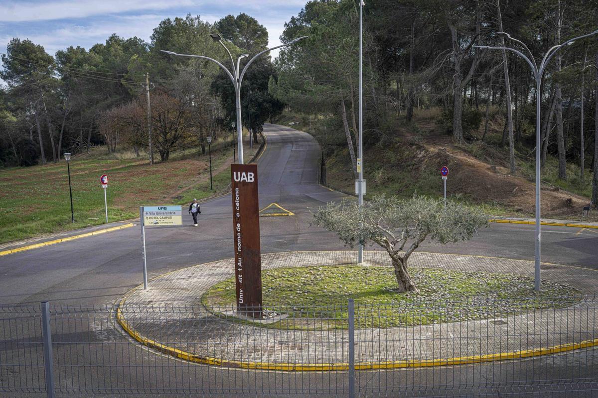 Independencia con autonomía o como barrio de Sant Cugat: un millar de ...