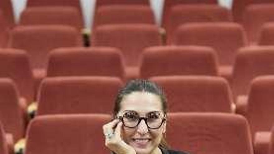 Inma Martínez, experta en inteligencia artificial: "El futuro digital ...