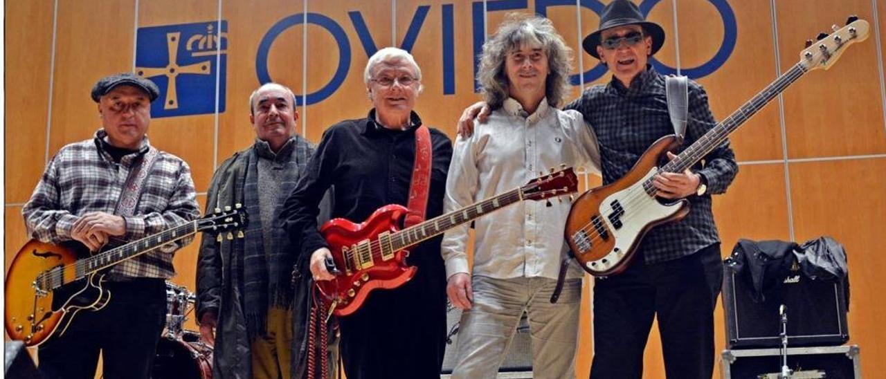 "Los Linces", a por el 60º aniversario