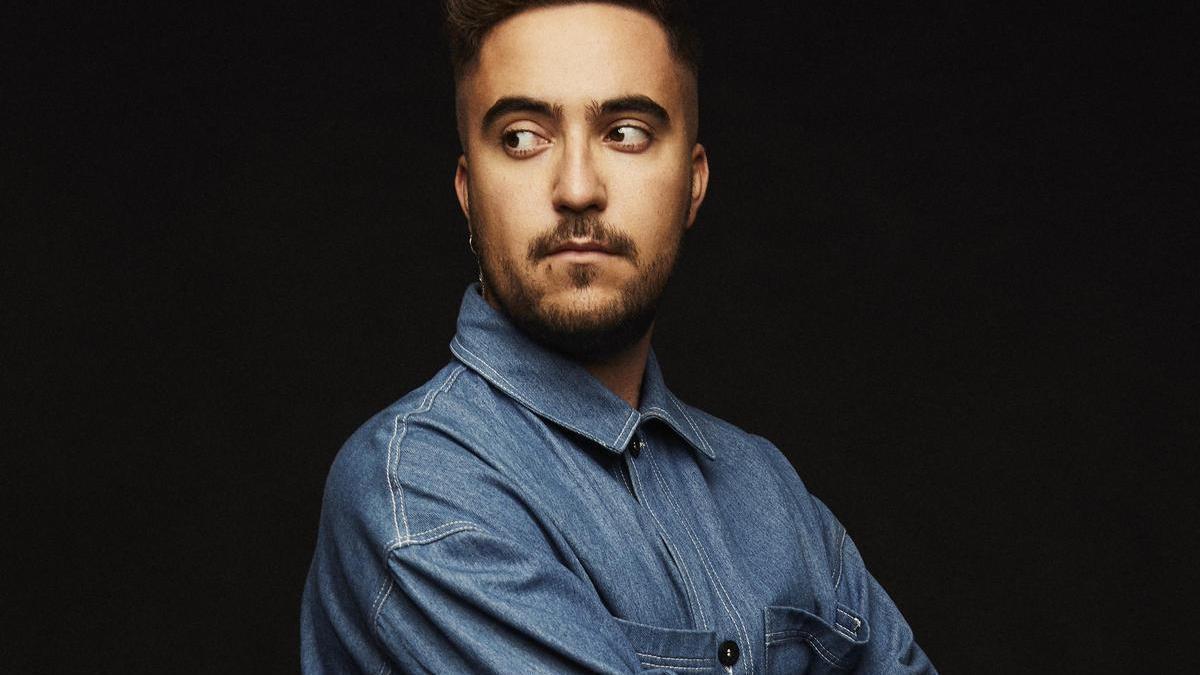 Los inicios de Beret en la música