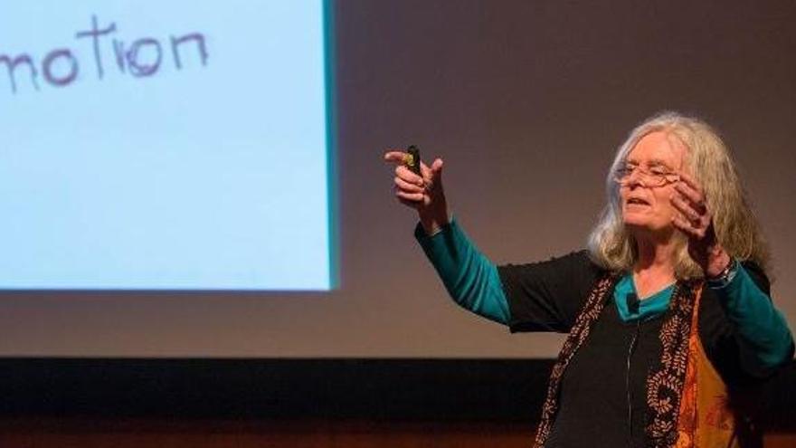 Una dona guanya per primer cop el «Nobel» de matemàtiques