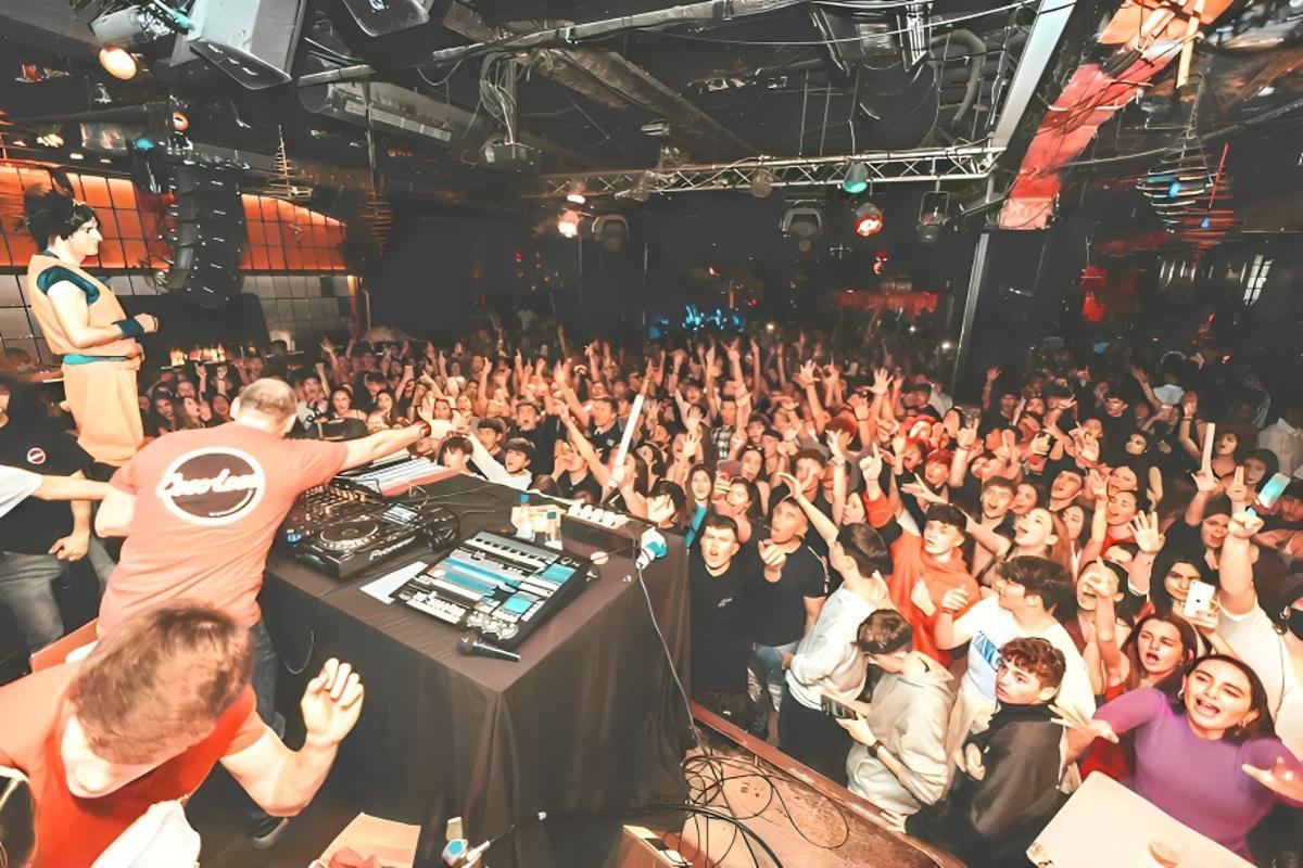 Cocoloco, historia de una camiseta