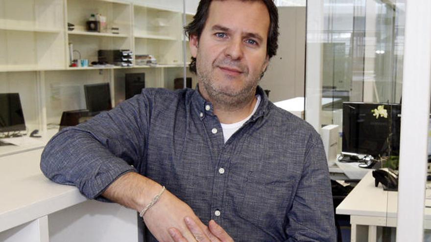 El genetista David Posada, entre los más influyentes del mundo - Faro ...