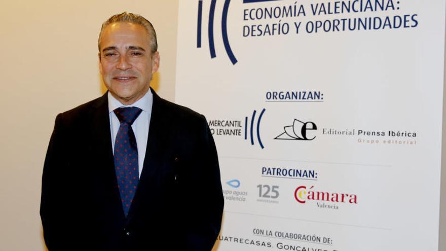 El gallego Daniel Llera sustituirá a Román Ceballos como gerente de la ...