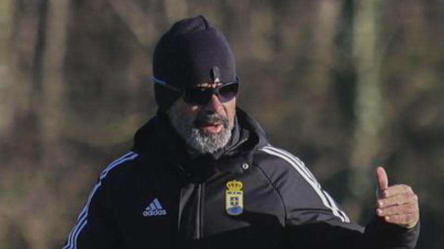 Cervera, de vuelta tras no poder celebrarse su juicio con el Cádiz - La ...