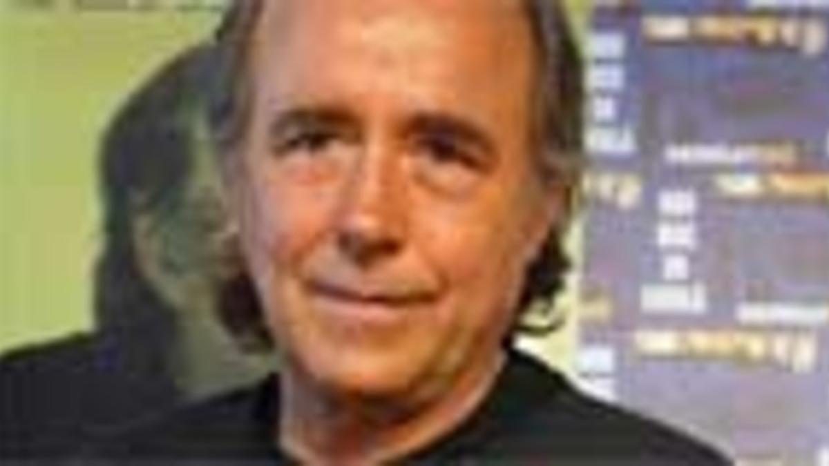Serrat revive el verano de 1953 con sus padres en Eivissa (I)