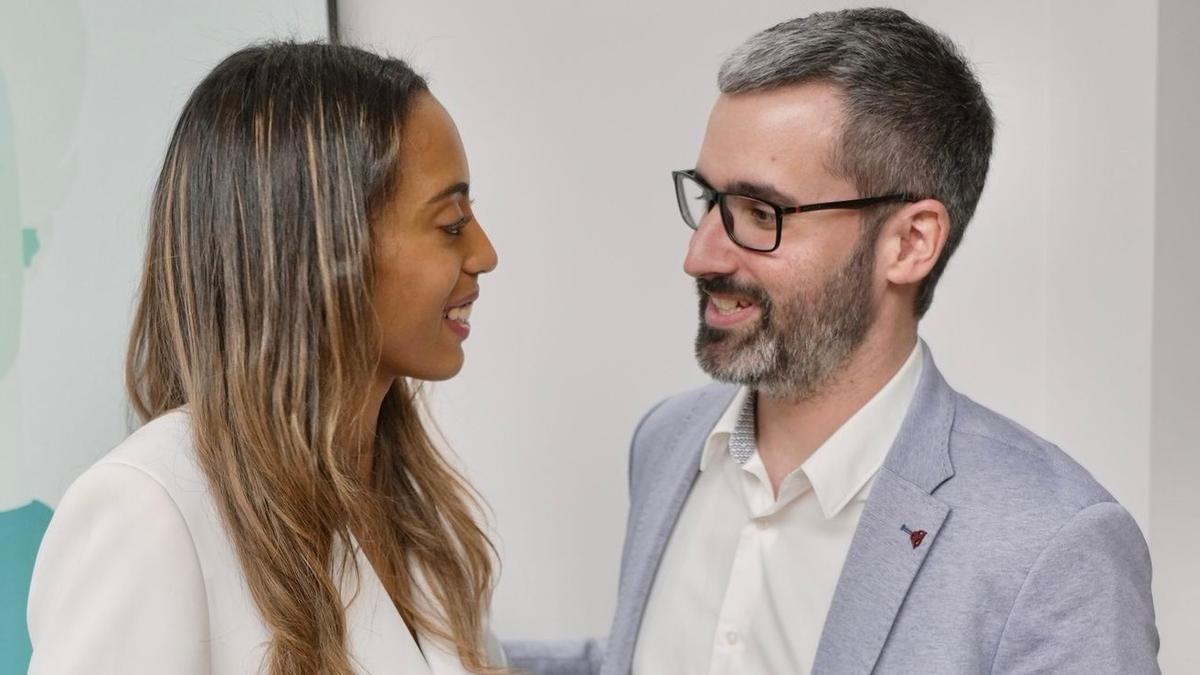 Congreso PSOE Murcia | La alcaldesa de Alhama, propuesta para presidir ...