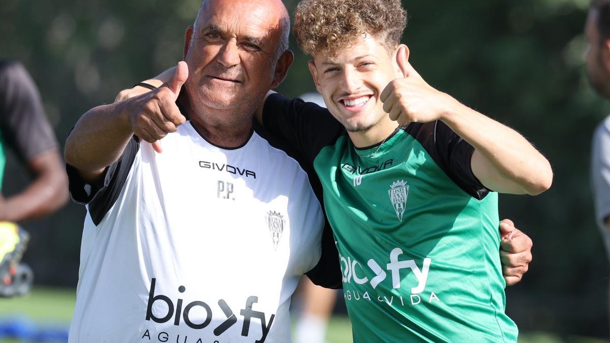 El Córdoba CF se viste para ganar al Linares en un día crucial - Diario ...