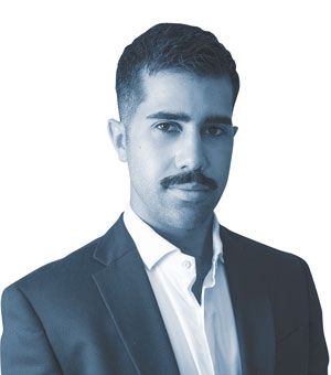 Pablo Viedma | Noticias de Pablo Viedma - Levante-EMV