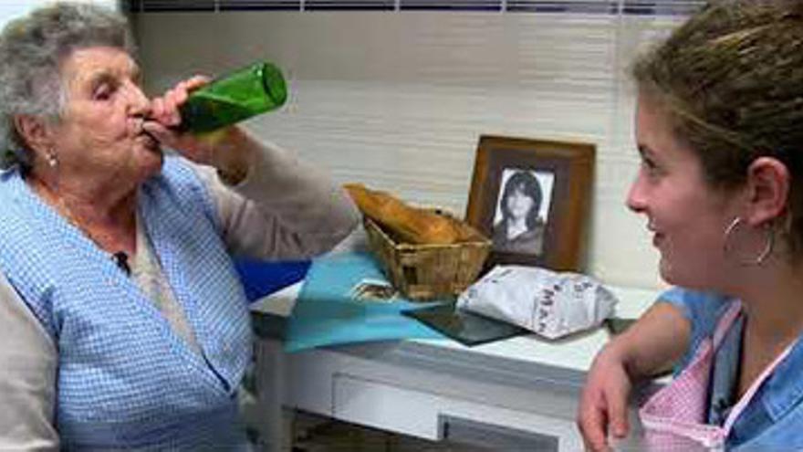 Cuca: retrato de una mujer - La Nueva España