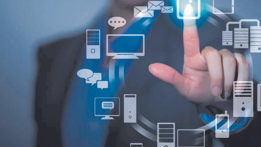 "La ley de Barris Verds olvida la contaminación electromagnética"