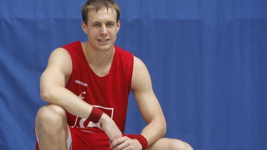 Chad Toppert apunta a fichar por el Artland Dragons de Alemania