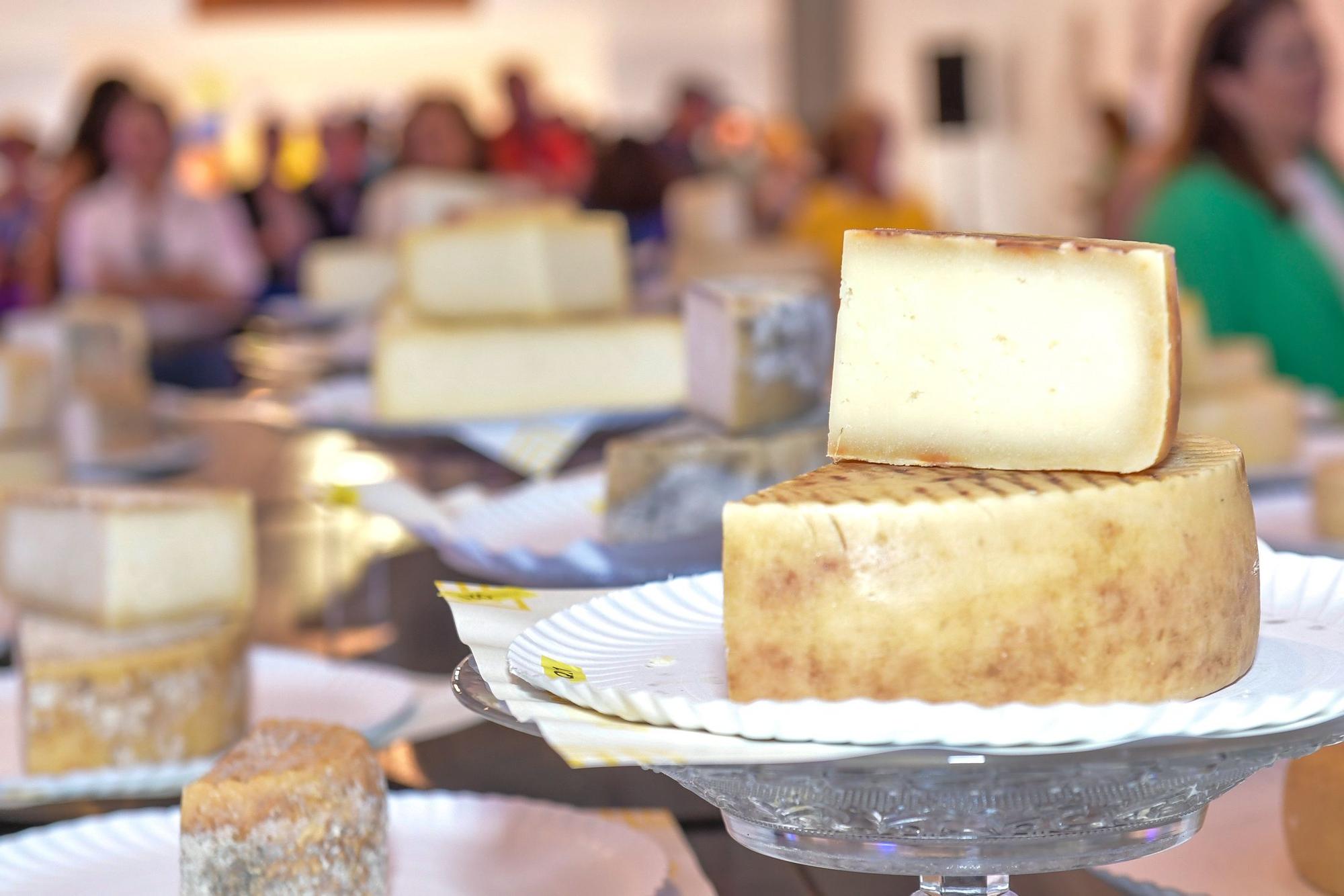 FOTOS: Fiesta del Queso en Guía
