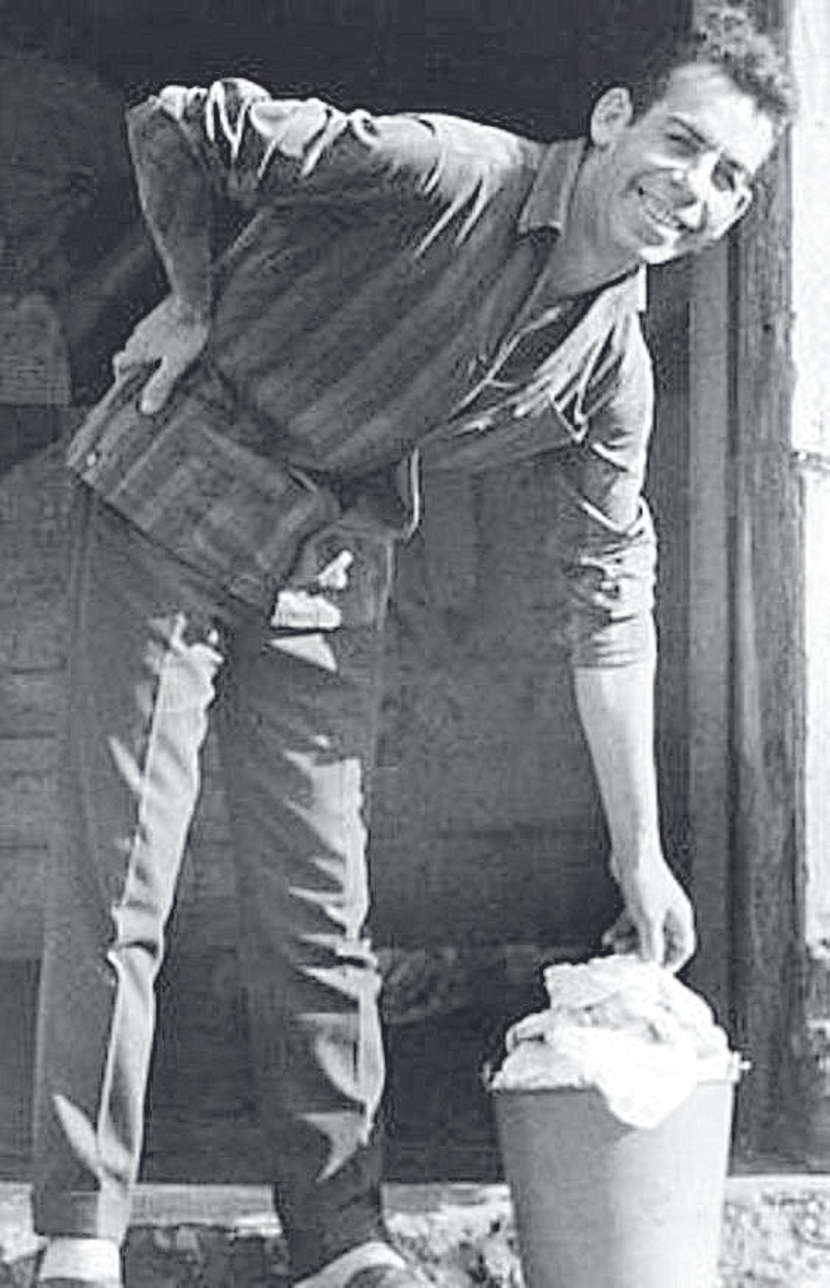 El homenaje a Rambal en Cimadevilla ya tiene día y hora