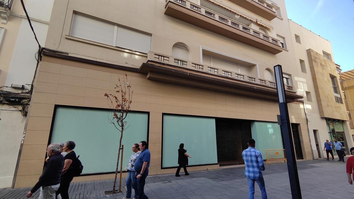 "A Menacho le viene bien todo lo que atraiga gente"