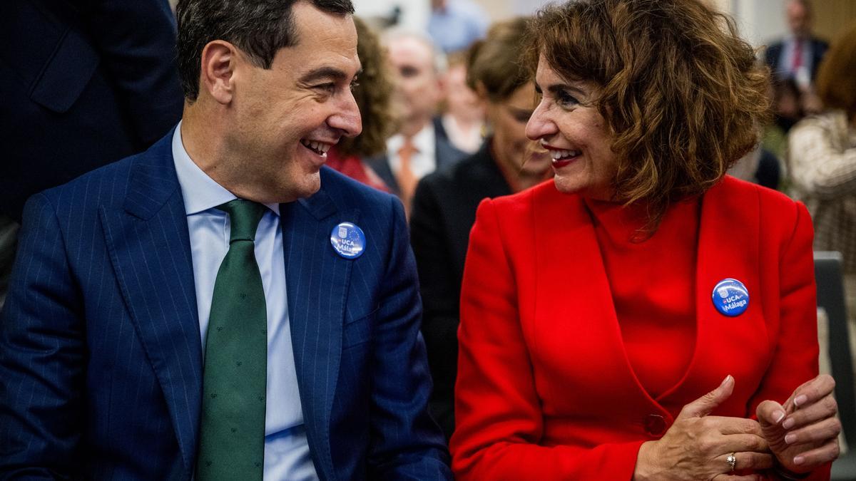 Resumen del año 2025 | Andalucía: liderazgos y desgaste