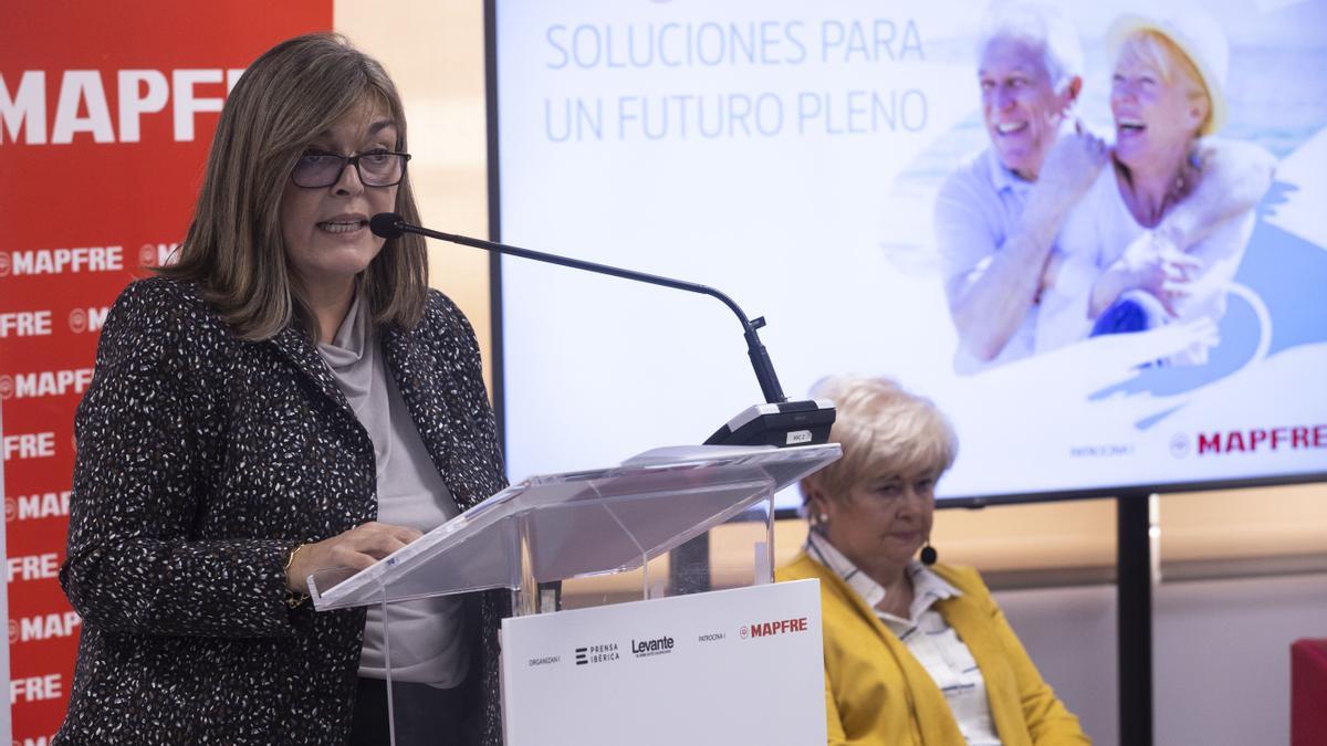Las personas mayores exigen más protagonismo en la sociedad: «También ...