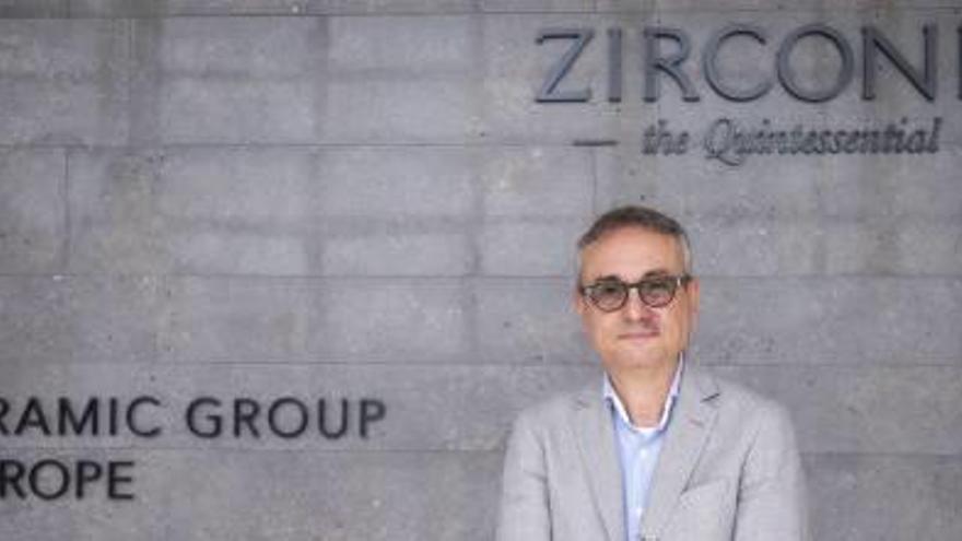 Manel Rodríguez: "Externalizamos la producción para utilizar toda la ...