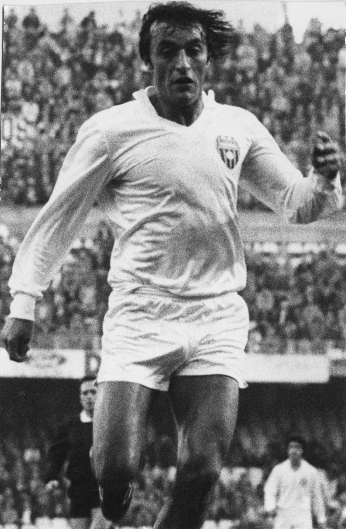 Dario Felman rememora el título de la Supercopa de 1980