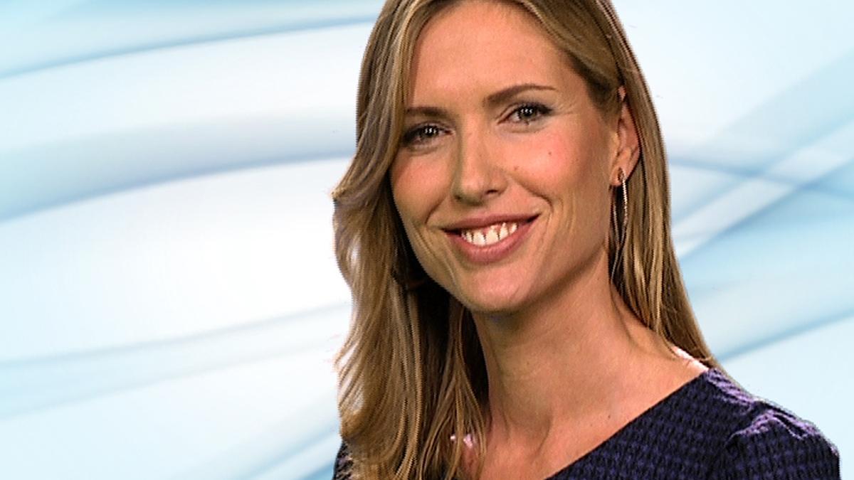 Judit Mascó: "Me gusta Mankel porque en sus novelas hay crítica social"