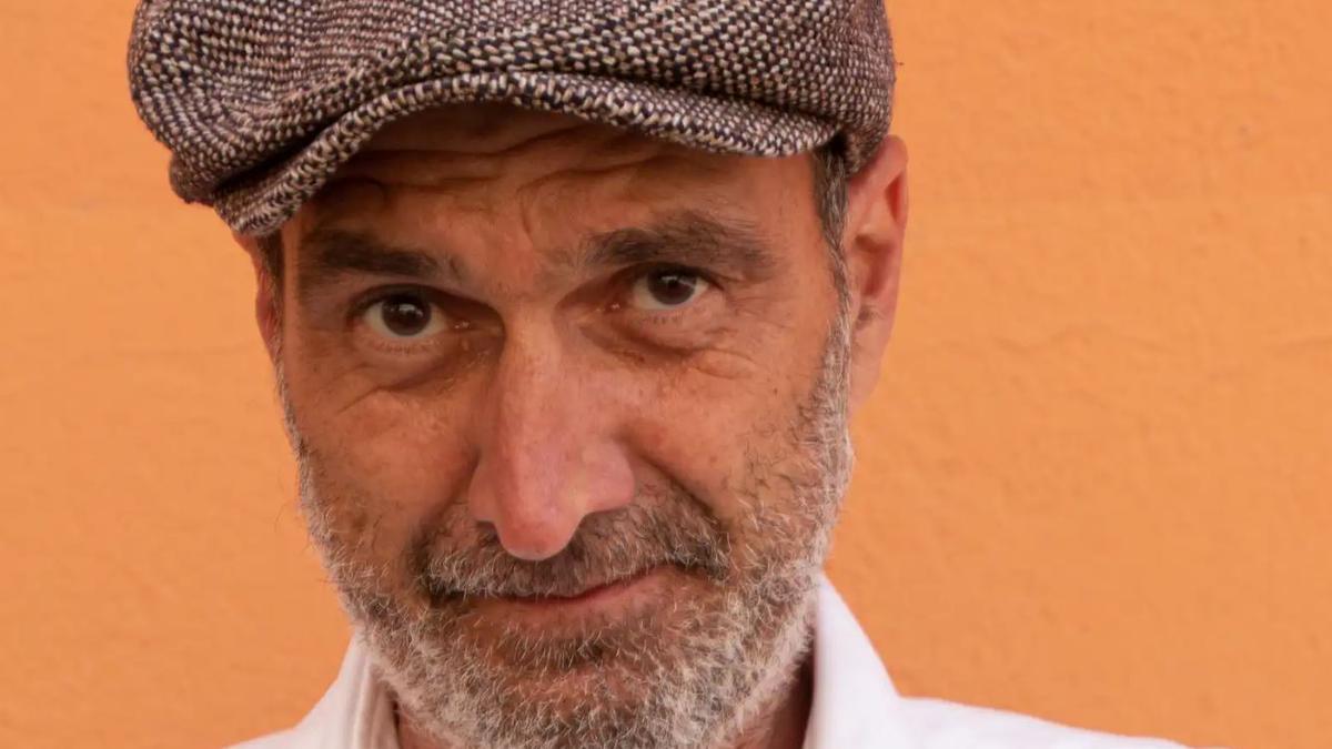 Ignacio Nacho La Cochera Cabaret | Ignacio Nacho: «El miedo a la soledad viene con la especie ...