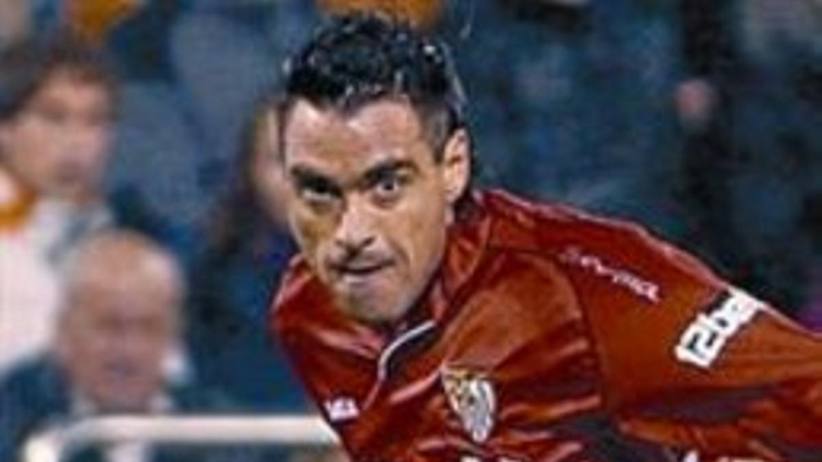 El Espanyol confirma el fichaje de Duscher por una temporada - El Periódico