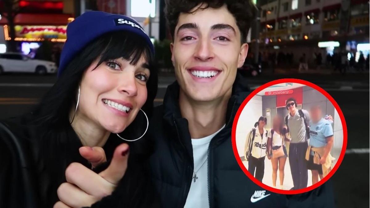 Aitana y Plex reaparecen tras su gran bronca: giro inesperado del futuro de la relación