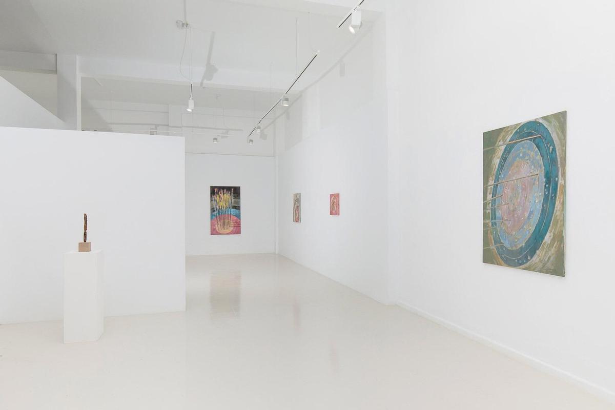 ARTE TENERIFE | Maribel Nazco expone sus últimas creaciones en la ...